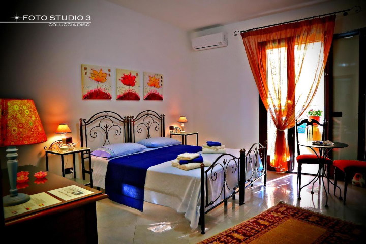 B&b L'orizzonte - Santa Cesarea Terme
