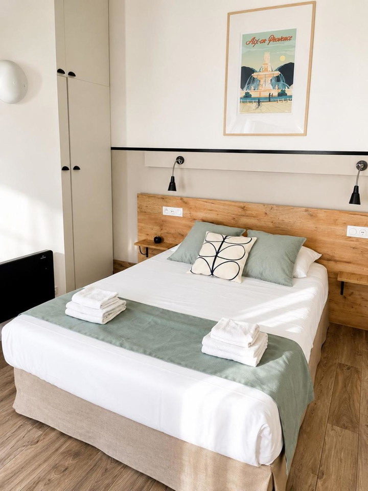 Casa Stay - Aix-en-Provence