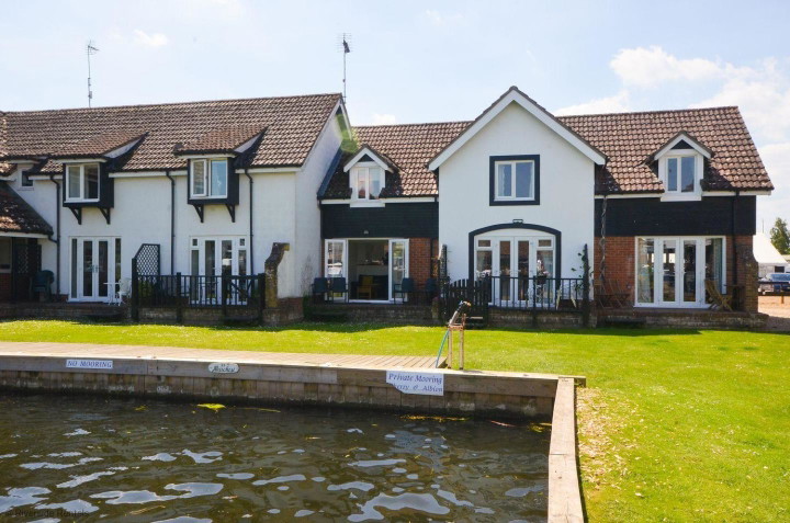 Marchesi - Wroxham
