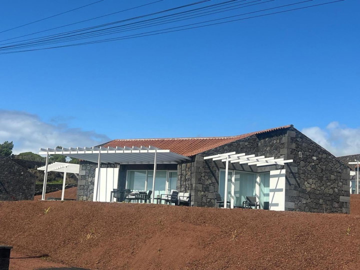 Vinhas Do Calhau - Açores