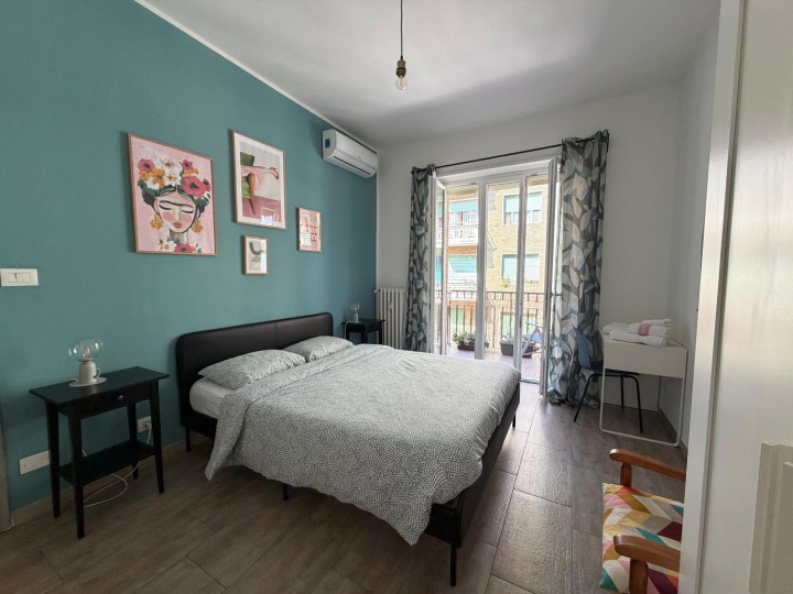Jaky Maison Torino, Cozy & Modern Stay - Turín