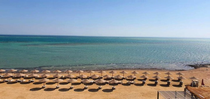 Queen T Suites All Inclusive Resort - Hurghada