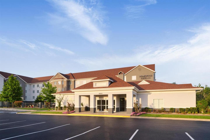 Homewood Suites By Hilton Tulsa-south - Broken Arrow, OK