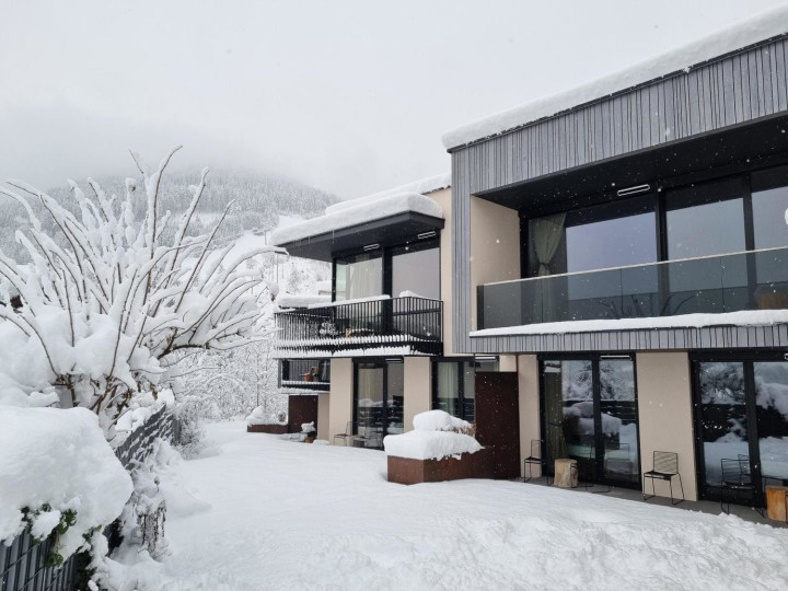 Fortuna View By We Rent - Zell am See