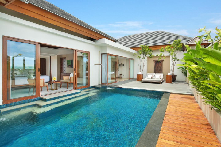 The Bandha Hotel & Suites - Denpasar