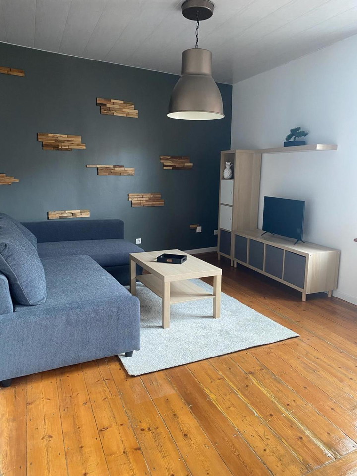 Appartement Leforest Centre 50m2 - Seclin