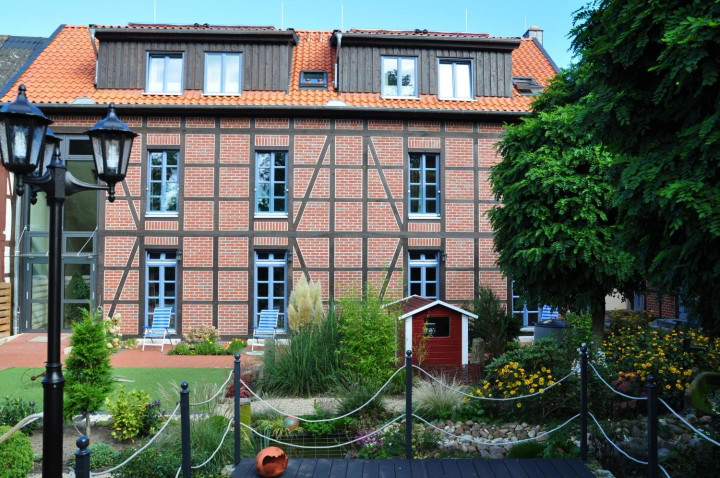 Lindenhof Nordsteimke - Lower Saxony