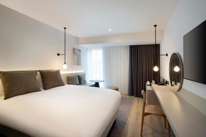 Leonardo Hotel Manchester Piccadilly - Bolton