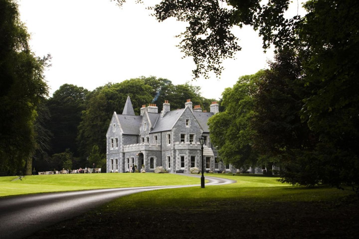 Mount Falcon Estate - Ballina