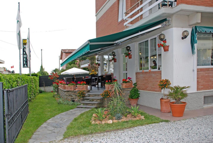 Hotel Michela - Carrara