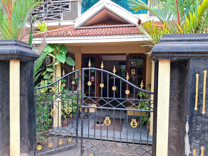 Oceanic Residency Varkala - Varkala