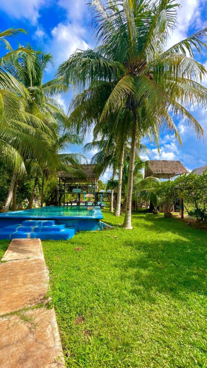 Rancho Los Quiñones - Riviera Maya