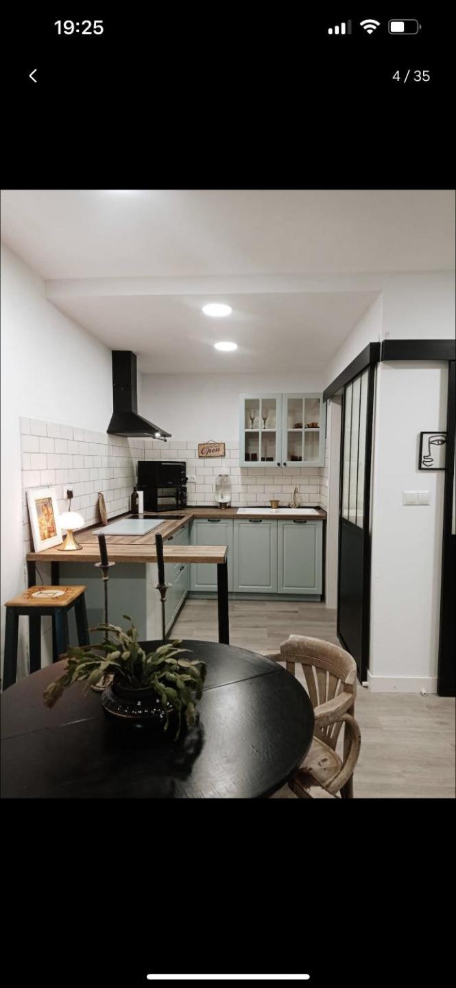 Coqueto Loft En La Playa - Almería