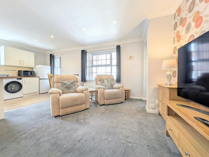 Nelson Street - Stylish Southport - Southport