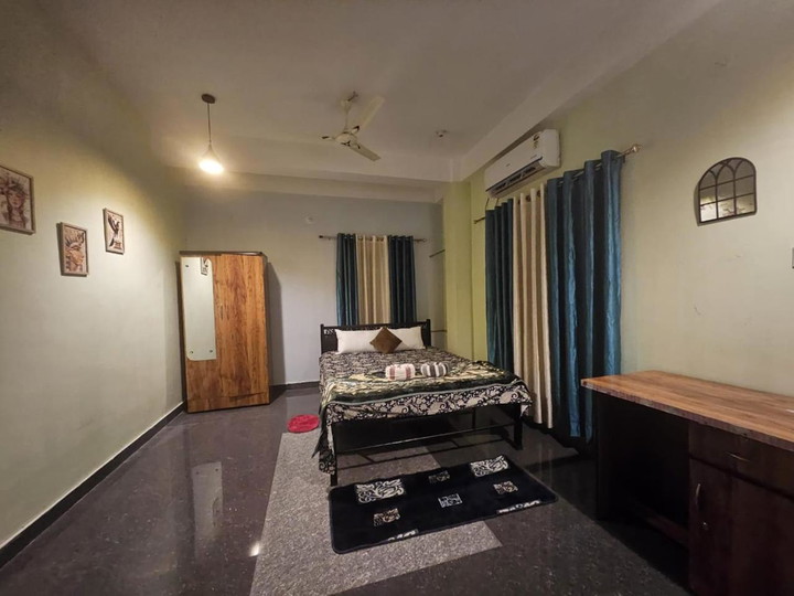 Pink Villa Inn, A Comfortable Home Stay - Meghalaya