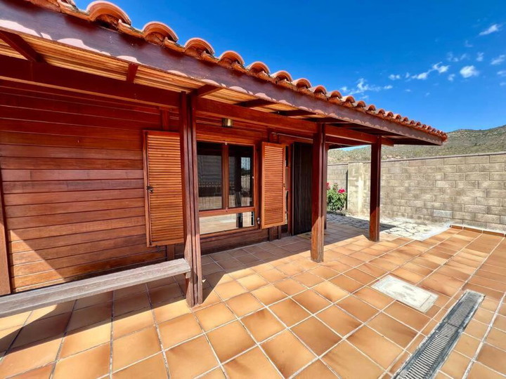 Cabaña El Paraíso - Espagne
