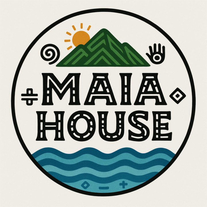 Maia House Hostal - Florianópolis