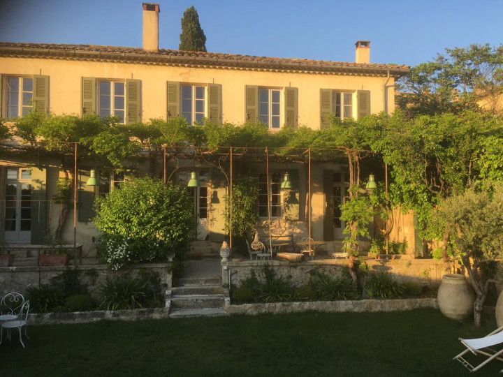 La Calade - France