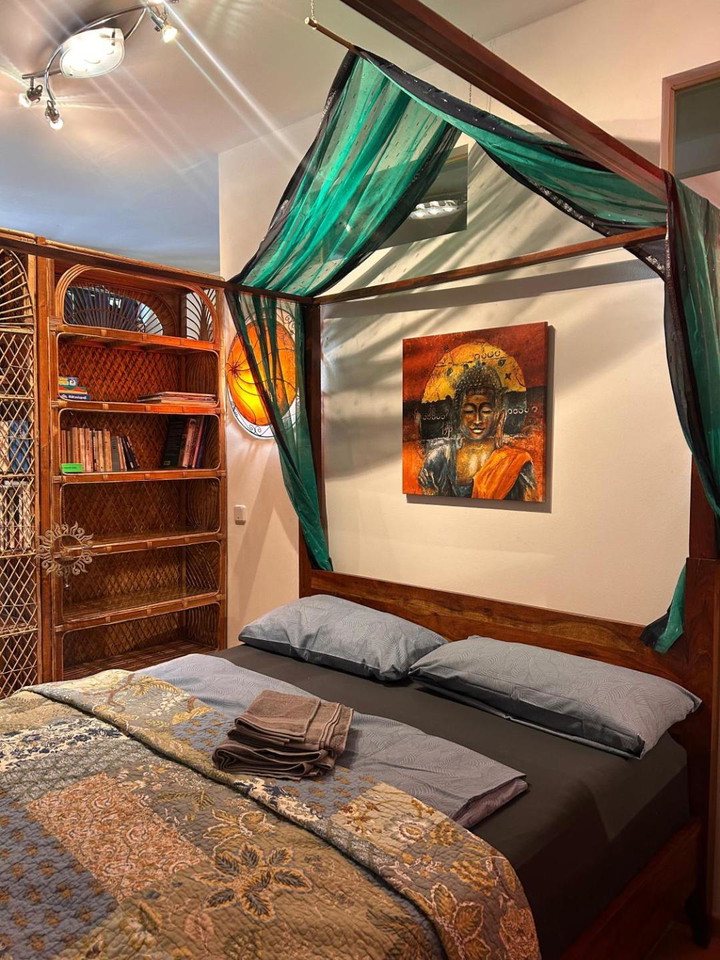 Surya Villa Holistic Stay Prenzlauer Berg - Berlín