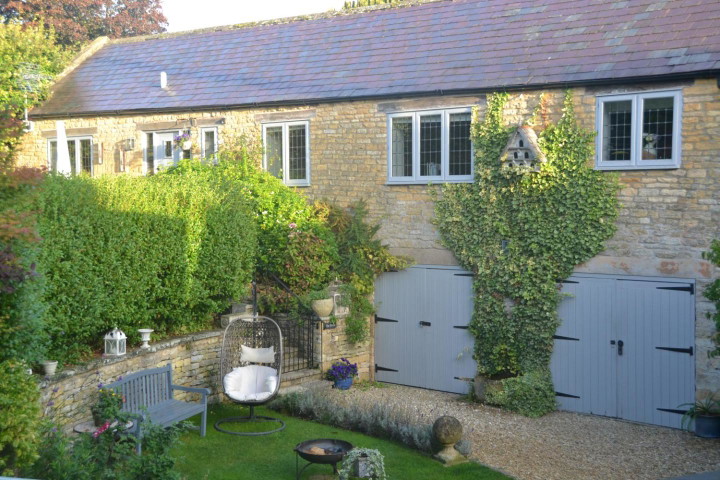 Church Cottage Barn - Chipping Campden
