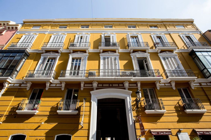 Plaza Mercado By Myr Hotels - Aldaia