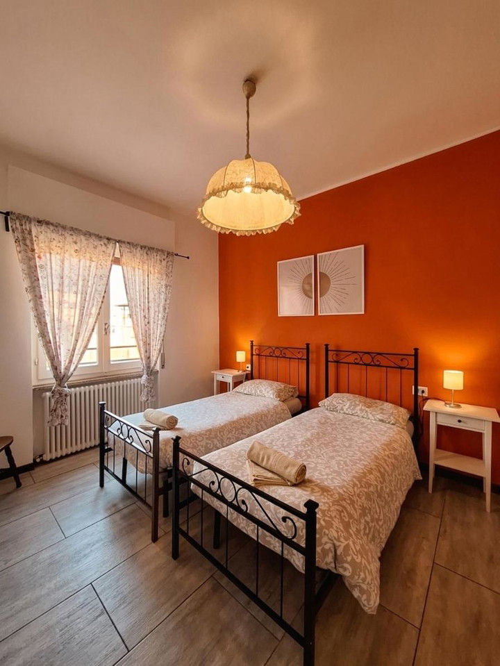 B&b Vicino A Lecco - Colazione, Pranzo, Camere - Fronte Stazione - Lac de Côme