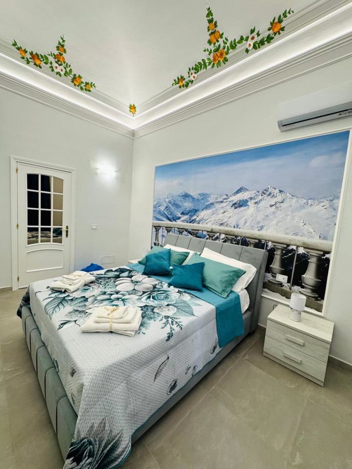 Ice Holiday Apartment - Catane
