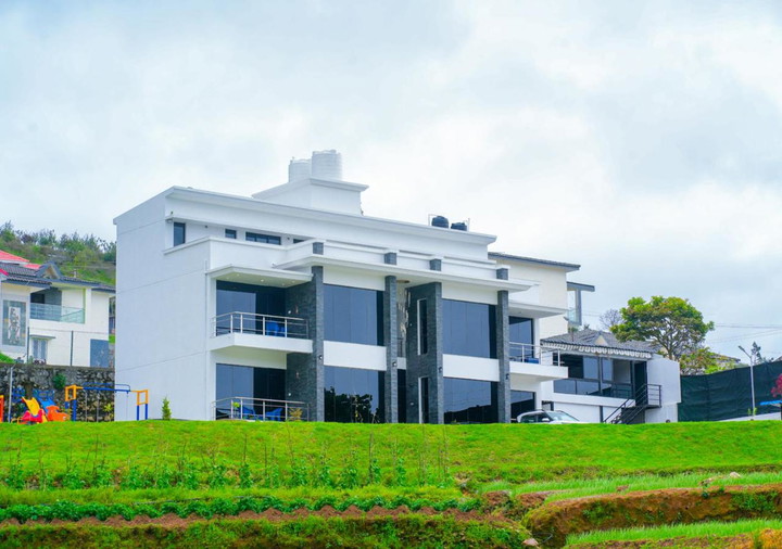 Kodai Outdoor Valley - Kodaikanal