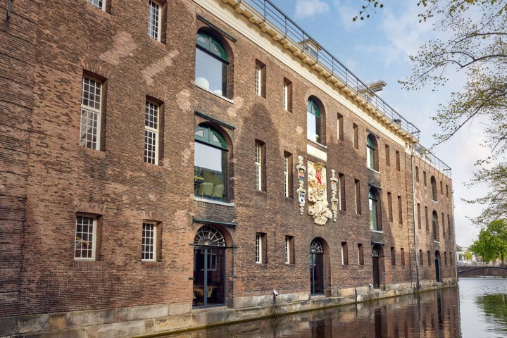 Hotel Arsenaal Delft - Zoetermeer