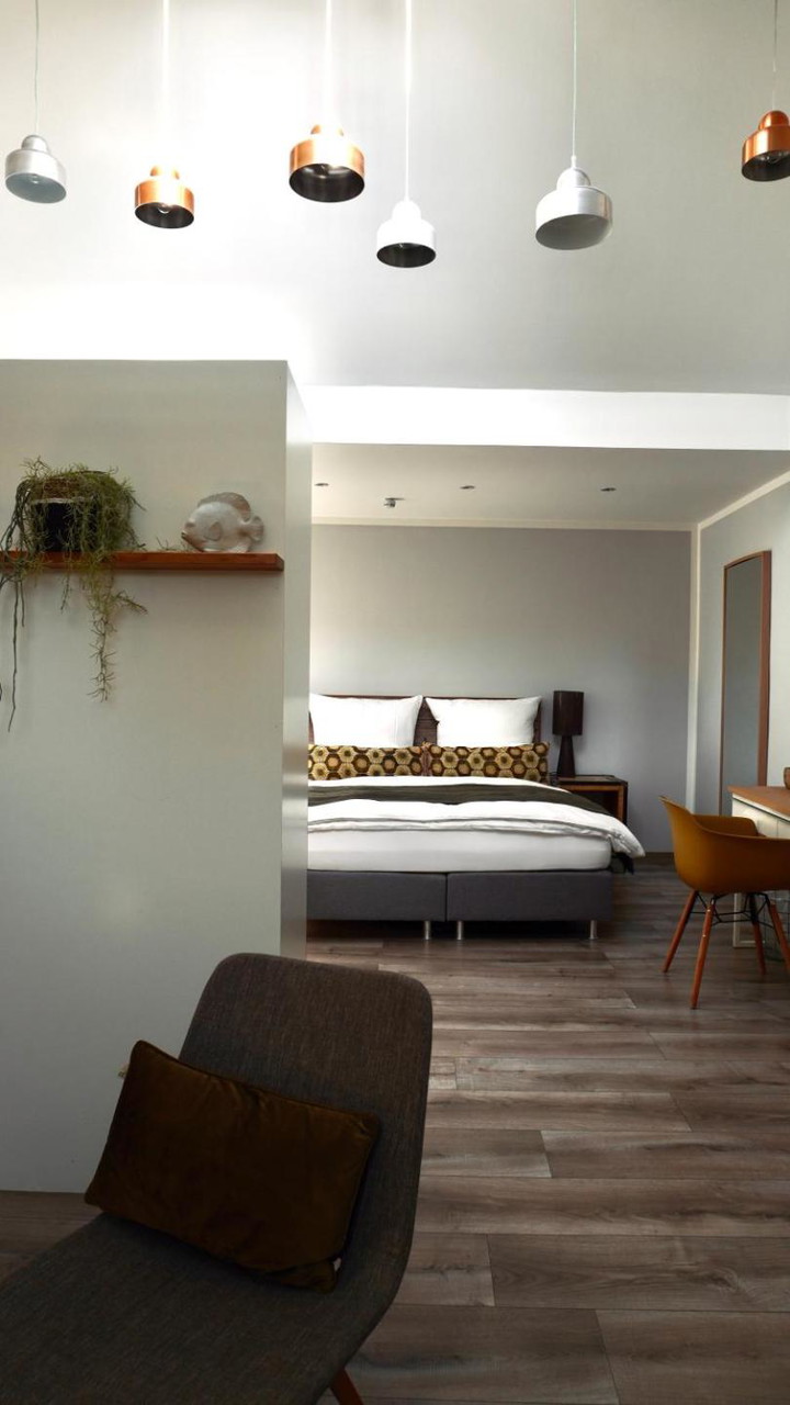 Boutique-hotel "Stilvoll" - Neuwied