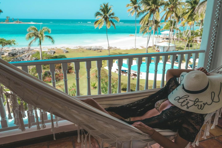 Hotel Villa Serena - República Dominicana