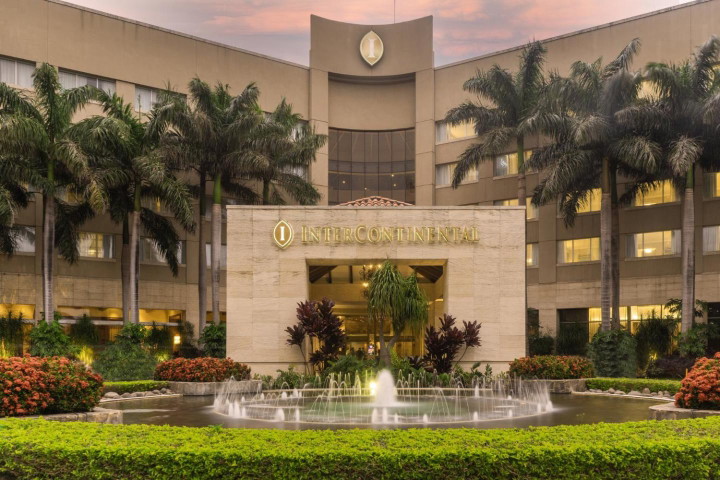 Intercontinental Costa Rica At Multiplaza Mall By Ihg - San José