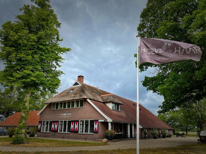 B&b Hoeve De Haar - Hengelo