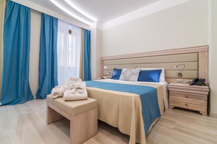 L'ambasciata Hotel De Charme - Cagliari