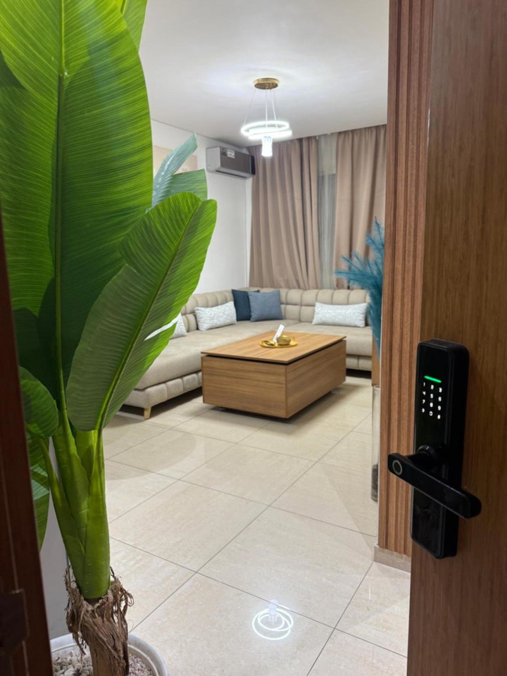 Agadir Cosy Stay 2br 2sdb 10min Beach - Agadir