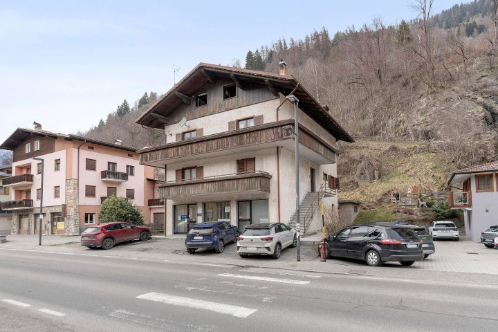 Bnb And Breakfast Pellizzano - Madonna di Campiglio