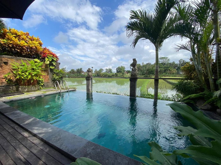 Sitala Villa - Bali