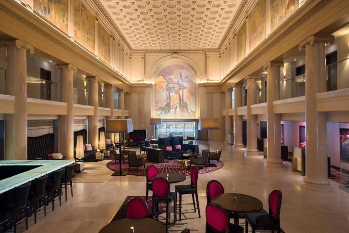 Renaissance Denver Downtown City Center Hotel - Arvada, CO