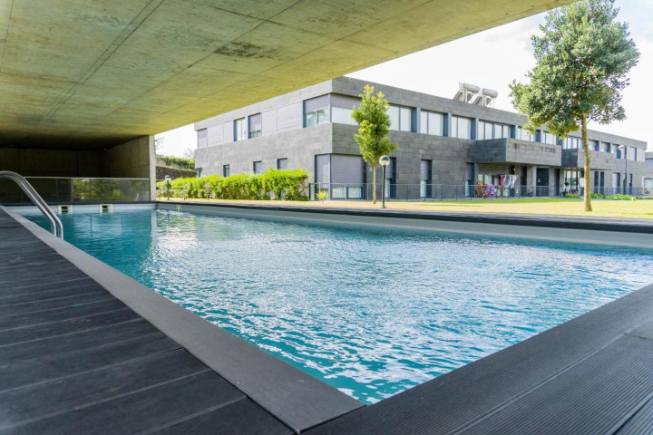 Wave Break Apartment - Portugal