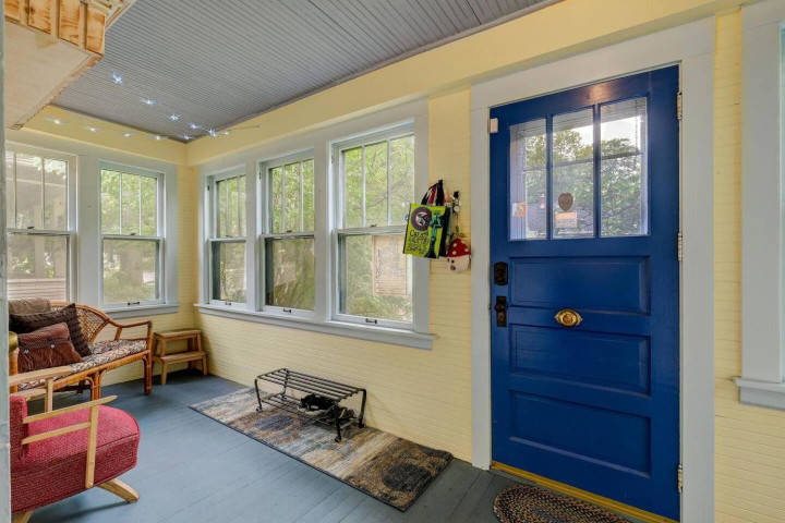 St Paul Farmhouse Near Downtown And Allianz Field - Bloomington, MN