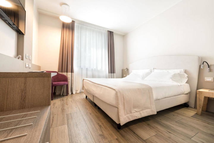 Db Hotel Verona Airport Congress & Spa - Lake Garda