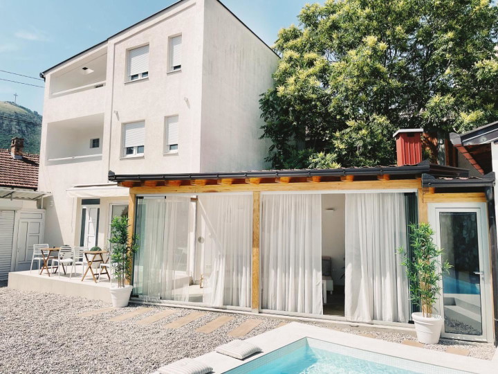 City Apartments One - Mostar