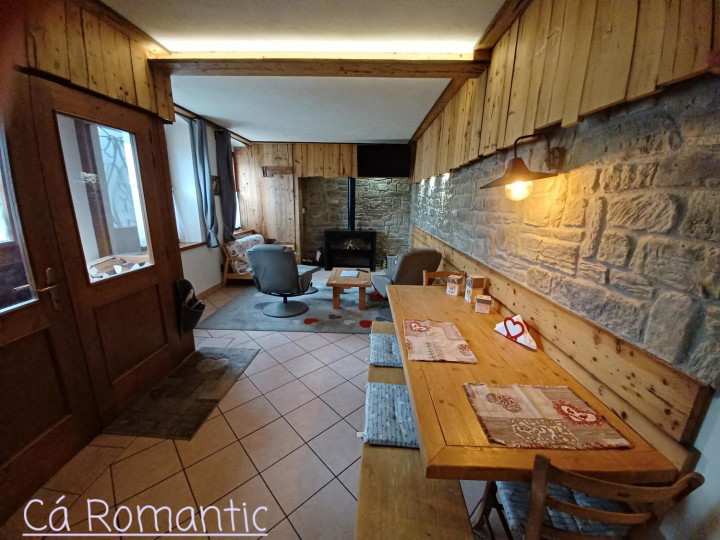 Romantic Relax - 코르티나담페초