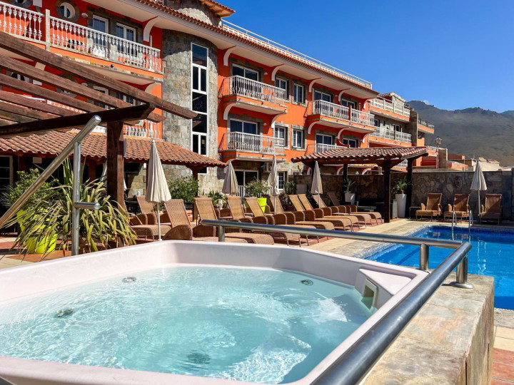 Hotel La Aldea Suites - España
