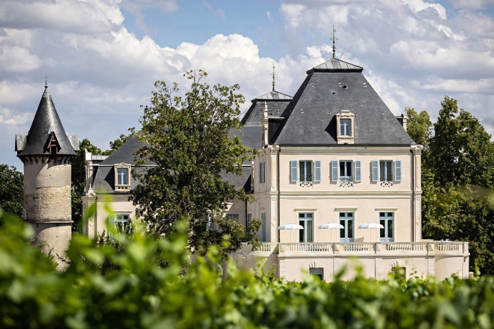 Château De Cîteaux - Fontenille Collection - Pommard