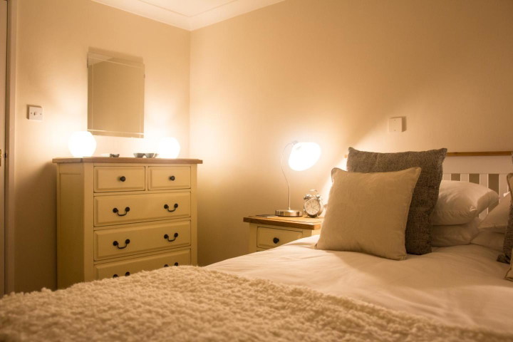 Shaftesbury Modern Annexe - Great Britain