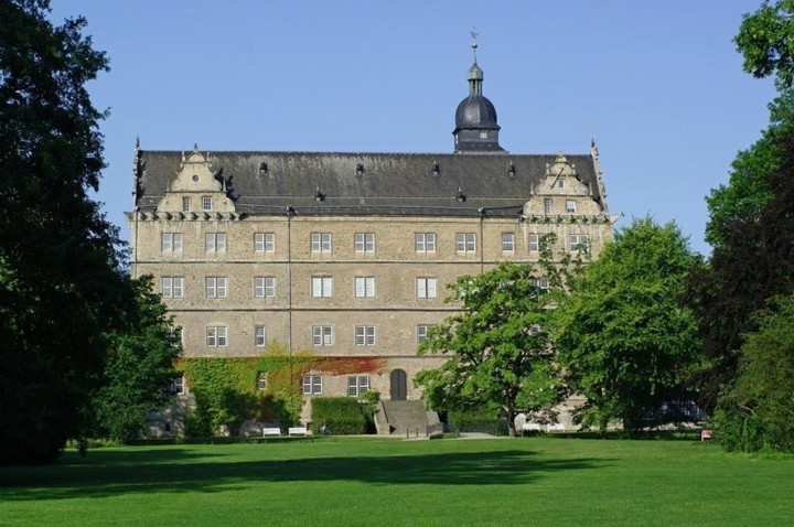 Wohnen Am Schloss 2 - Wolfsburg