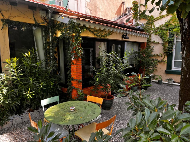 Villa Renee - Valence