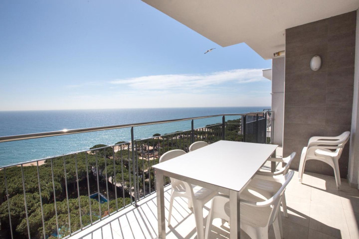 Apartamentos Blanes-condal Costa Brava - Malgrat de Mar