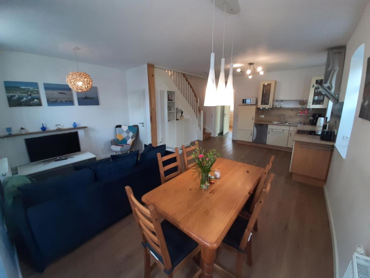 Ferienwohnung Rendelchen - Norderney